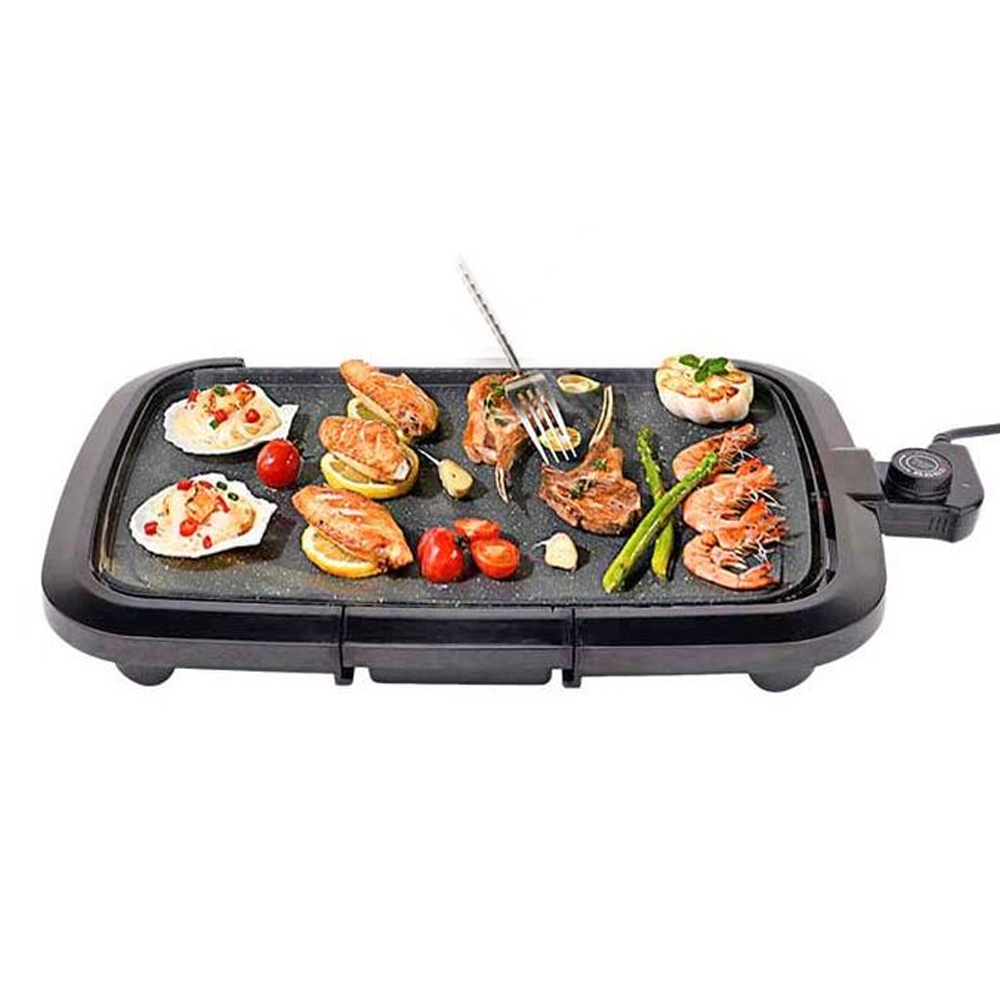 PLAQUE A GRILLADES – bekospace